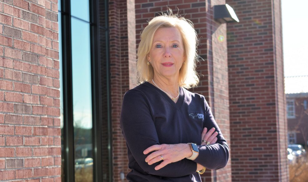 Harnett County, North Carolina: Locate. Expand. Invest.